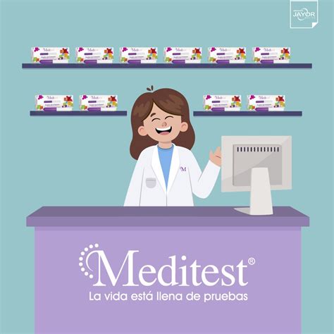 Laboratorios Jayor on Twitter Amigo farmacéutico la prueba de