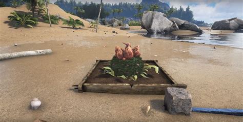 ARK Survival Evolved Spezies X Finden Und Pflanzen