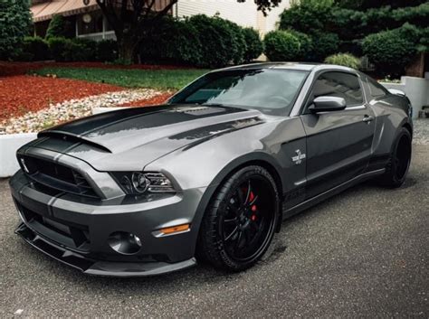 2014 Ford Mustang JFK Auto Sales