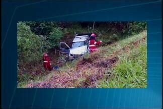 Mgtv Edi O Centro Oeste Homem Fica Gravemente Ferido Ap S Cair