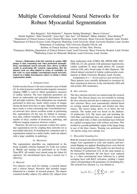pdf multiple convolutional neural networks for robust dokumen tips