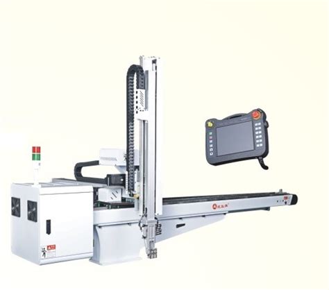 Rectangular Coordinates Linear Heavy Duty Industrial Robot Arm China