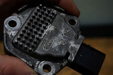 Czujnik Poziomu Oleju Bmw E90 E91 N46 100 Sprawny 8768281668