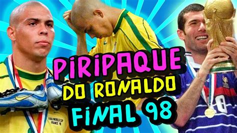 Se Voces Soubessem O Que Aconteceu