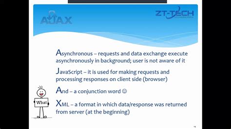 Zoran Tica Apex Ajax For Dummies Youtube