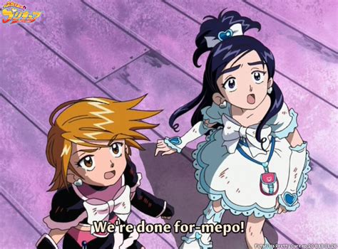 PreCure Screenshots On Twitter Futari Wa Pretty Cure Ep 20 18 31 26