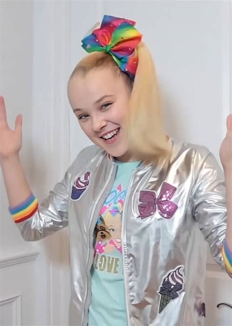 Is Jojo Siwa Really Pregnant 2023 Is This A Joke
