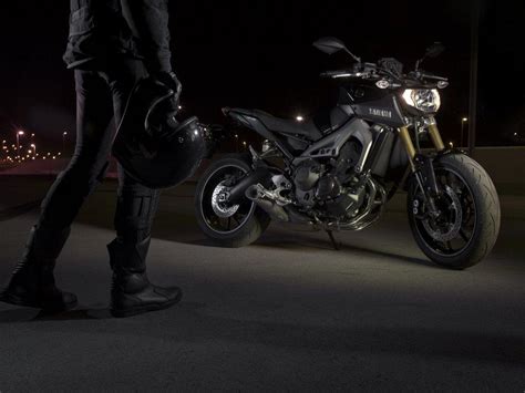 Yamaha MT 07 2014 datos oficiales y fotos de la nueva naked bicilíndrica