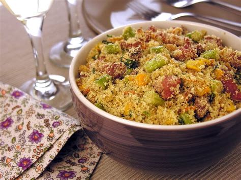 7 Tipos E Receitas De Farofa Simples Para Fazer