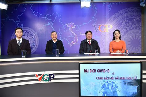 TỔNG THUẬT Tọa đàm Đại dịch COVID 19 và chính sách đối với nhân viên