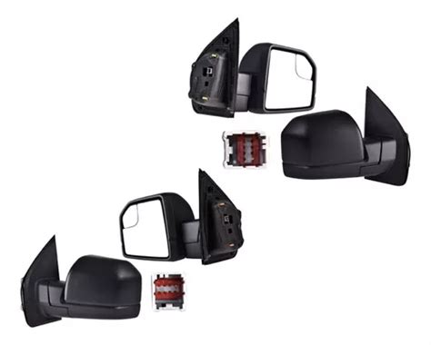 Espejos Ford F Polyway Env O Gratis