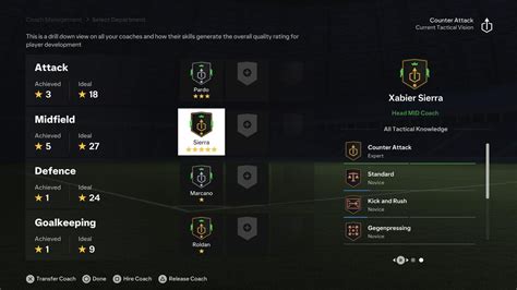 EA Sports FC 24 Screenshots Image 32458 New Game Network