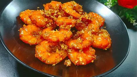 Top 17 cách làm tôm cháy tỏi mới nhất năm 2022 Kiến Thức Cho Người