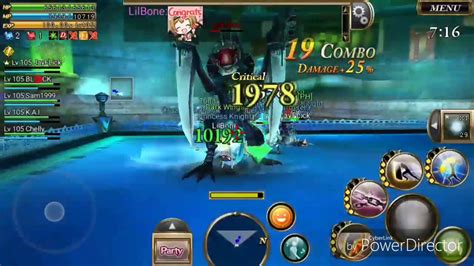Aurcus Online Global Paladin Magias Institution Salvation G Helped