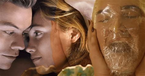 No te preocupes cariño crítica una película con aires de Black mirror