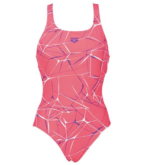 Arena Traje de Baño Natación Mujer El Palacio de Hierro