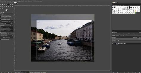 Come Modificare Le Foto Con Gimp Salvatore Aranzulla