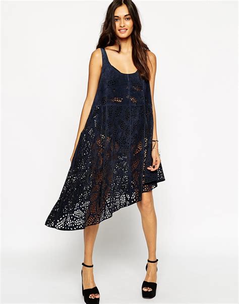 Robe Asym Trique Asos Robes Chics Et Sexy Pour Faire Durer L T