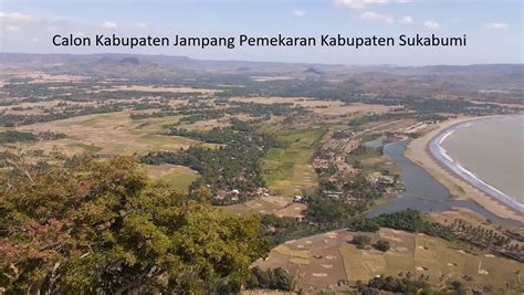 Pemekaran Kabupaten Sukabumi Di Jawa Barat Urgensi Dan Alasan