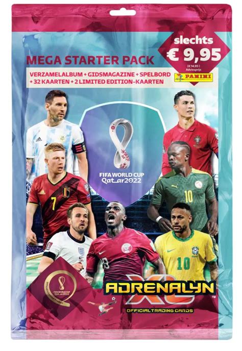 Fifa World Cup 2024 Panini 100 Pack Vanya Adaline