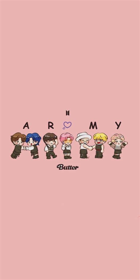 Cute BTS Drawing Wallpapers Top Free Cute BTS Drawing Backgrounds