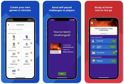 Kahoot Vs Quizizz Which Should You Use For Engagement