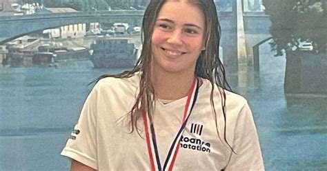 Natation Championnats de France Benjamins Trois médailles de bronze