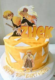 10 ideas de Fiesta demon slayer torta de anime decoración de unas