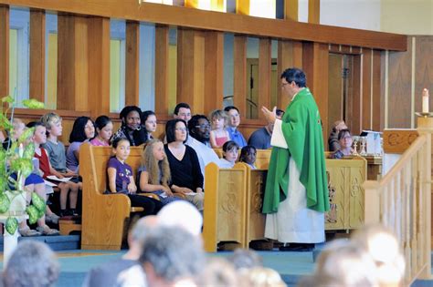 Intentions de messe février 2021 Paroisse de Limoilou