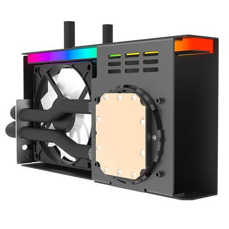 ID Cooling IceFlow 240 VGA ARGB Graphic Card Cooler 240mm