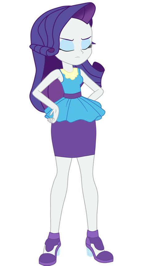 2797843 Safe Artist Gmaplay Rarity Equestria Girls Equestria