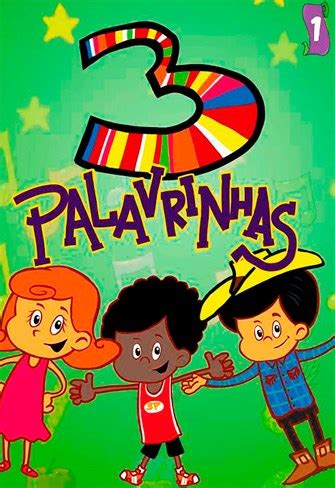 Palavrinhas Remake Palavrinhas OFICIAL Desenho Infantil 47 OFF