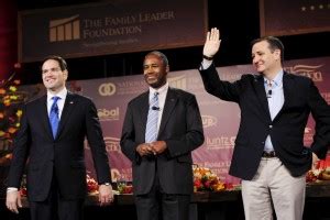 Fact Checking The Presidential Candidates On Climate Science PBS NewsHour
