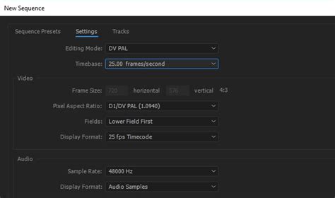 Cara Menambahkan Timecode Di Premiere Pro 2021
