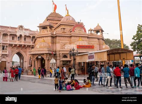 Kashtabhanjan Hanuman Mandir Salangpur Off