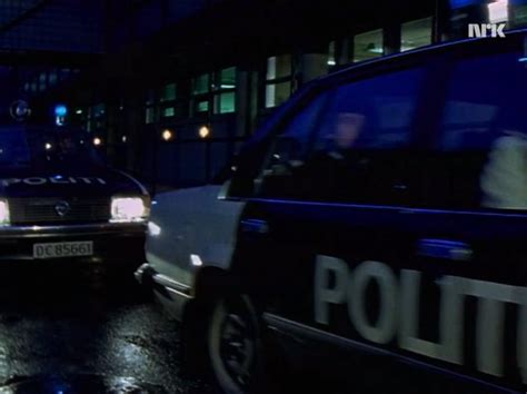 Imcdb Org Opel Rekord S Politi E In Saken Ruth Vang