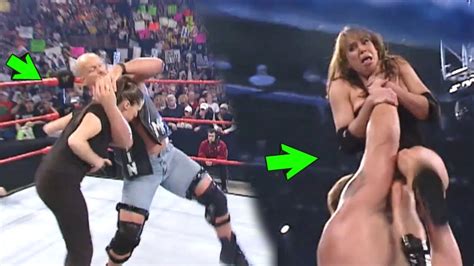 Stephanie Mcmahon Wwe Alman Olgun Sex Forced Pornosu