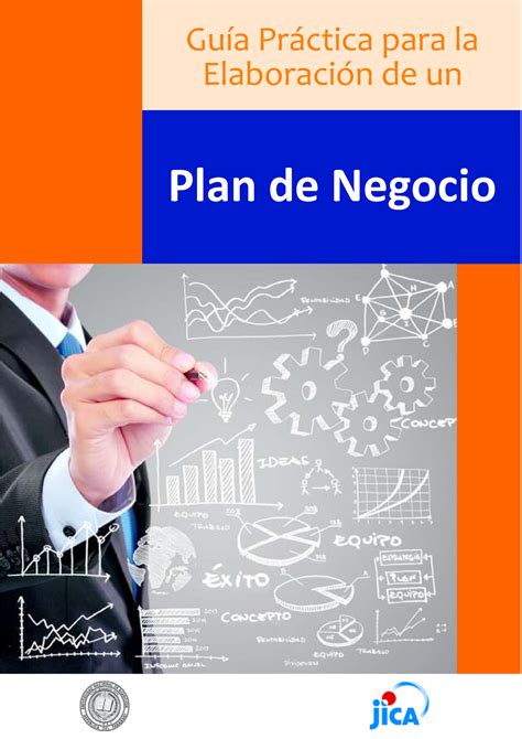 PLAN DE Negocio 1 Plan de Negocio Guía Práctica para la Elaboración
