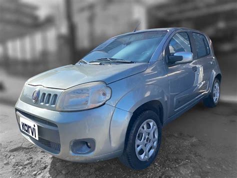 Conhe A A Hist Ria Do Fiat Uno No Brasil Karvi Blog