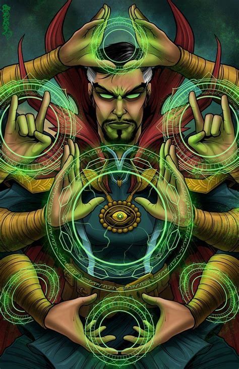 Pin On H Ros Marvel Doctor Strange Marvel Doctor Strange Comic