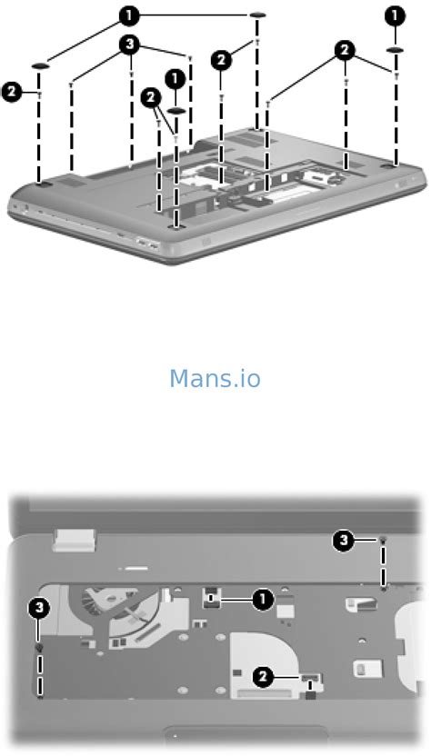 Hp Envy Tx Maintenance And Service Guide Online