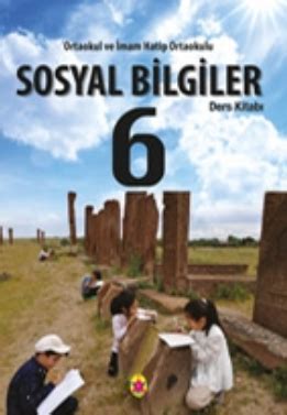 2022 2023 6 Sınıf Sosyal Bilgiler Anadol Yayıncılık Yıllık Planı