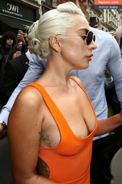 Lady Gaga Aka Ladygaga Nude Leaks OnlyFans Photo 328 Faponic