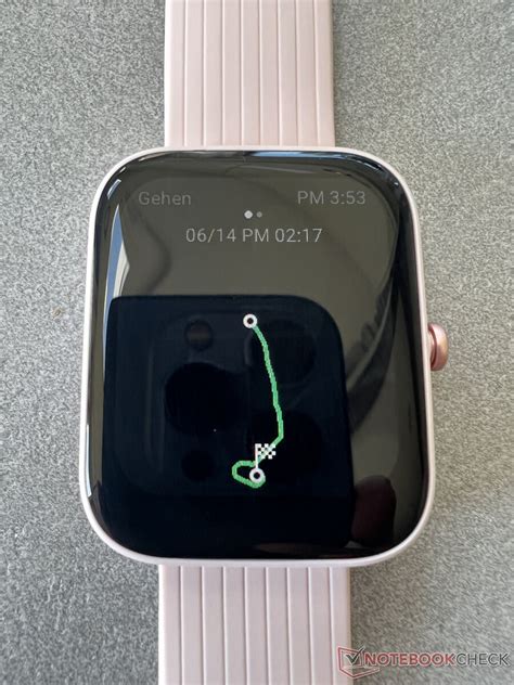 Amazfit Bip Pro Review An Affordable Smartwatch Reveals A Big