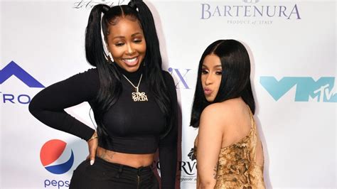 Cardi Bs Friend Star Brim Sentenced In RICO Case Urban News Now