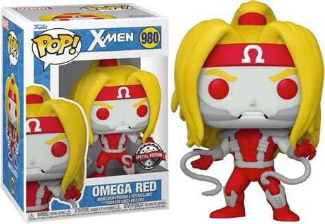 Pop Funda de cómic Marvel X Men 1 Magneto PX Figura de Vinilo