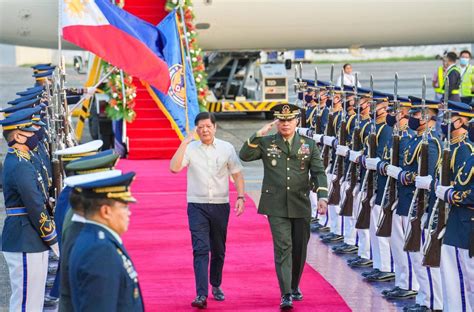 Bongbong Marcos On Twitter Tiniyak Nating Itaguyod Ang Sama Samang