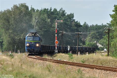 ST44 1265 WRP World Rail Photo