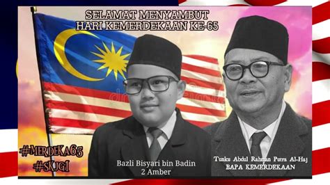 PERTANDINGAN TIRU GAYA TOKOH KEMERDEKAAN BULAN KEBANGSAAN 2022 YouTube