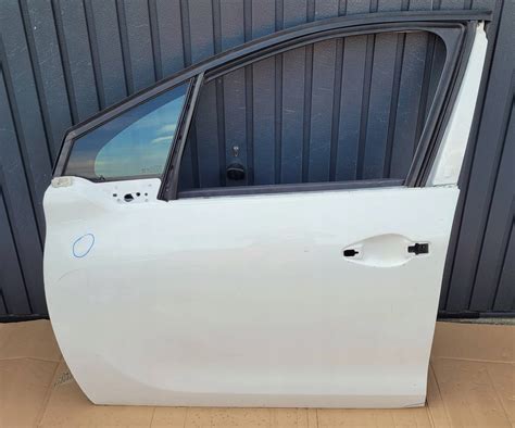 PEUGEOT 208 12 DRZWI PRZOD PRZEDNIE LEWE FV SPP3929 za 1100 zł z